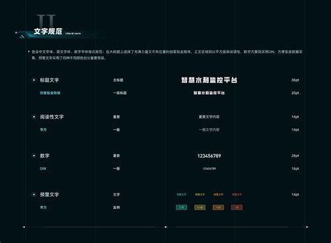 数字可视化大屏酱香仔仔鱼 站酷zcool
