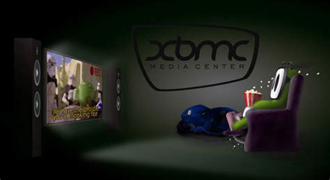 XBMC For Android Stable Touch Friendly UI Now Available Ausdroid