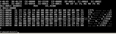 实验7 寻址方式在结构化数据访问中的应用寻址方式在结构化数据访问中的实验目的 Csdn博客 实验7 寻址方式在结构化数据访问中的应用寻址方式在结构化数据访问中的实验目的 Csdn博客