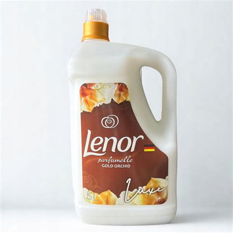 Lenor Orchid 5l Niska Cena Na Allegro
