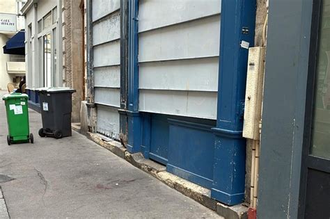 Tentative Denlèvement à Paris On Ne Reconnaissait Même Pas Son