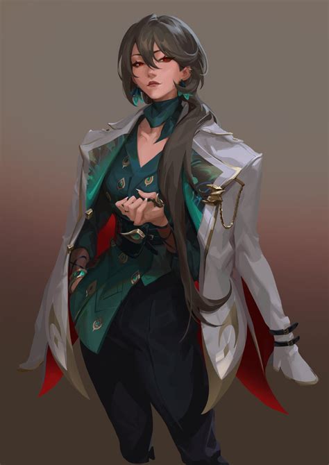 Vita Honkai And More Drawn By Crmnlmlfhntr Danbooru