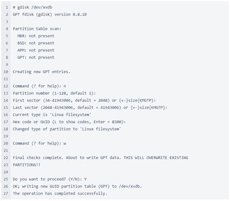 How To Prepare Disks For Replication On Aws Lifekeeper For Linux Live 960