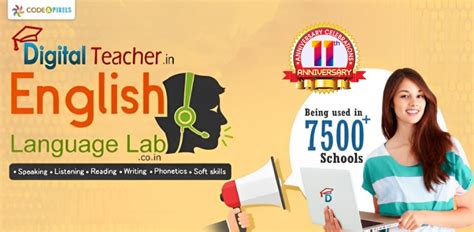 Phonetic Sounds And Syllables With English Lab Software