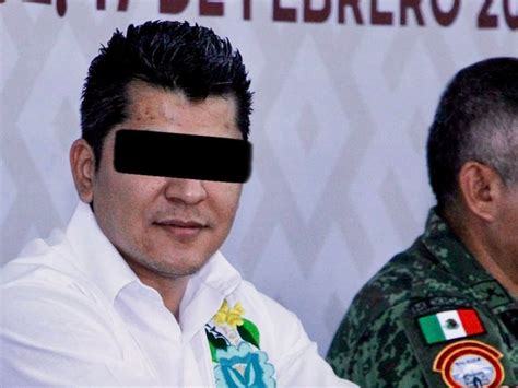 Detuvieron Al Alcalde De Río Blanco Veracruz Con Armas De Fuego Infobae