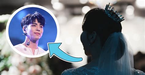 Shinee Fan Goes Viral For The Most Special Message To Jonghyun After