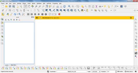 Creando Un Plugin De Qgis Para Determinar El Promedio De Un Ráster Con