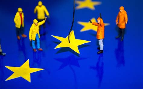 Majority Of Uk Business Still Not Budgeting For Post Brexit Immigration