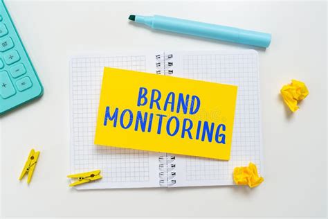 Conceptual Caption Brand Monitoring Word For Security To Web Browsers