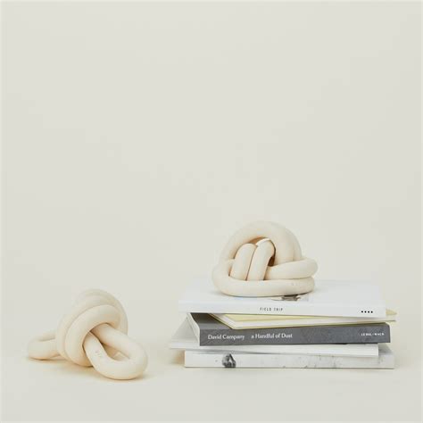 Double Loop Knot Hawkins New York