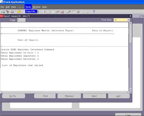 My Oracle World How To Show Text Format Output In Excel In Oracle