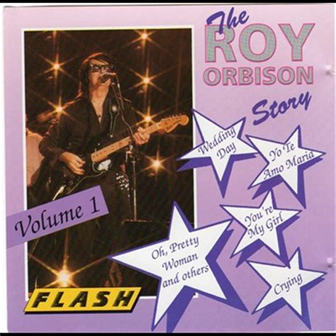 The Roy Orbison Story Volume 1 Roy Orbison