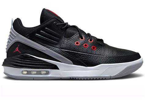 Jordan Max Aura 5 Black Cement Mens Dz4353 061 Us