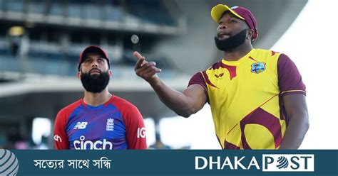 ইংল্যান্ডের সহকারী কোচ হলেন পোলার্ড