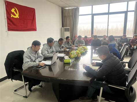 杨凌高科开展“心系安全 喜迎两会”安全教育主题活动 杨凌农业高科技发展股份有限公司