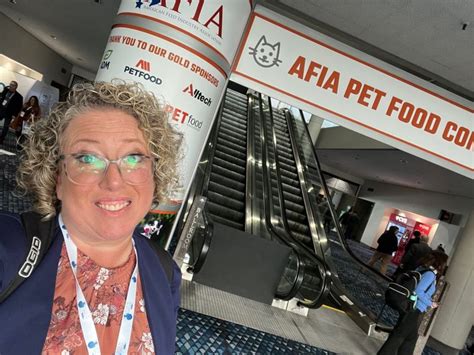 Sherri Stephens On Linkedin Ippe 2024 Day 1