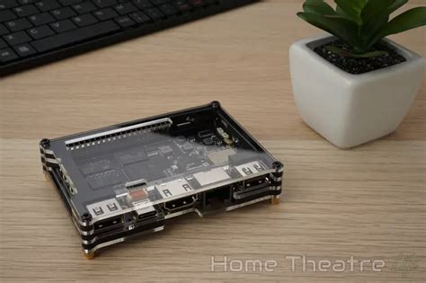 Khadas VIM2 Review A Hacker S Mini PC
