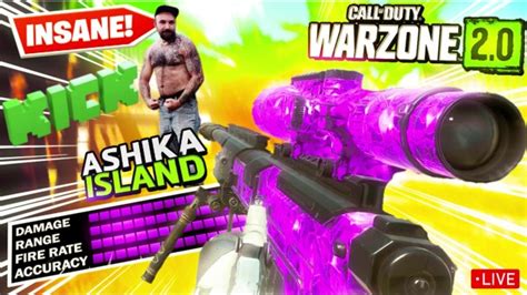 Stepbro Fucks Everyone With His Big Stick Warzone