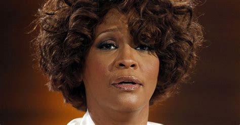 Dieron A Conocer El Reporte Final De La Autopsia De Whitney Houston