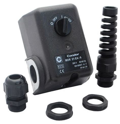 Отзывы и Обзор реле давления Grundfos MDR 5-8 2024 - Характеристики и ...