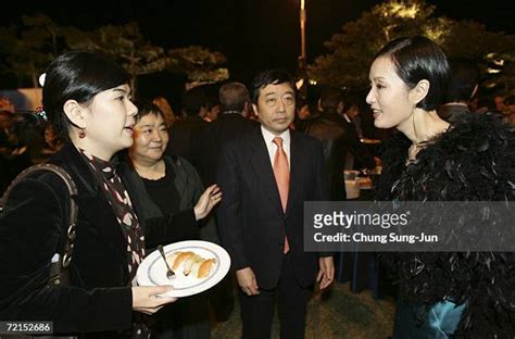 211 Jang Mi Hee Photos And High Res Pictures Getty Images