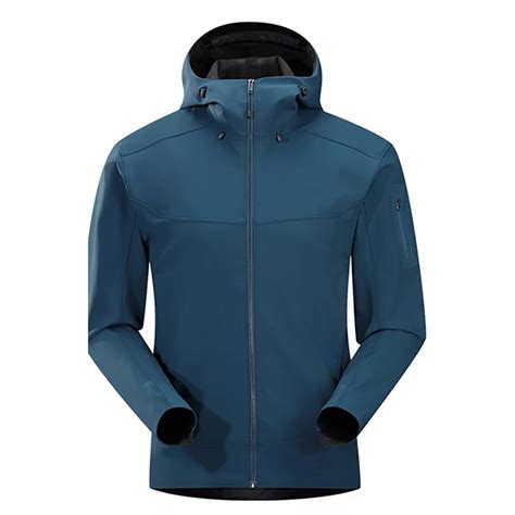 Cheap Wholesale Softshell Soft Shell Mens Waterproof Jacket 10000mm