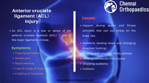 Ligament Injuries Of Knee Pdf