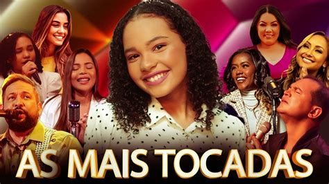 Louvores De Adoração As Melhores MÚsicas Gospel E Mais Tocadas De