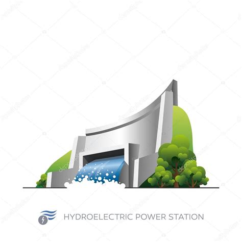 Lista 99 Imagen De Fondo Imagenes De Una Planta Hidroelectrica El último