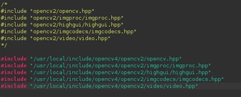 The Problem Of Opencv Path In Xf Headers Hpp File Bol Edu HLS SOC