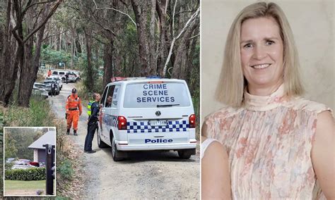 Missing Ballarat Woman Found Dead Update Where Is Ballarat Woman