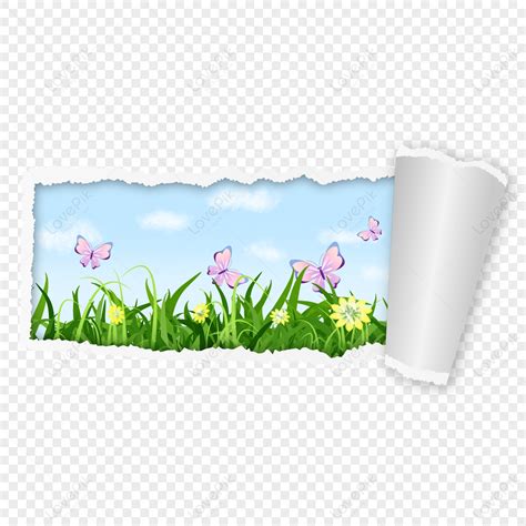 컬 종이 Png 일러스트 및 벡터 이미지 무료 다운로드 Lovepik