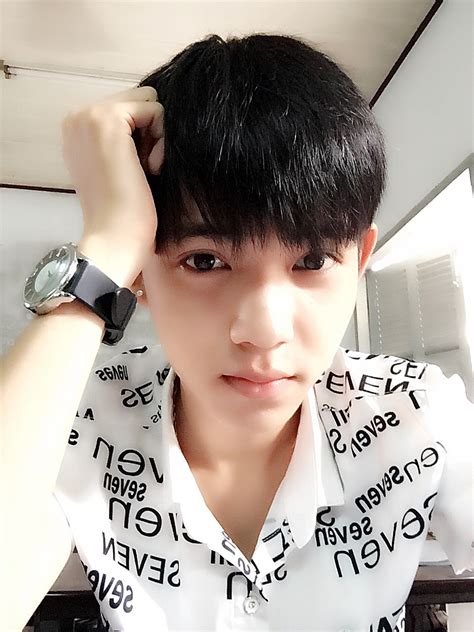 Cute Thai Boy The Daily Gaysian