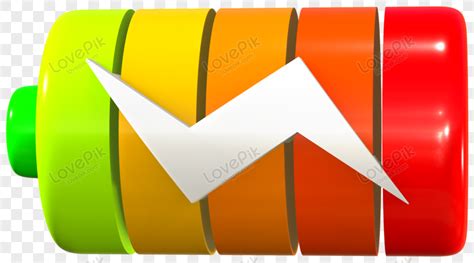 전체 배터리 3d 아이콘 그림 Png 일러스트 무료 다운로드 Lovepik