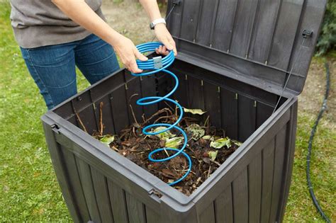 Cómo Hacer Compost O Abono Casero