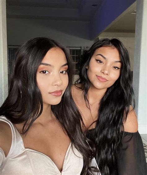 Montoya Twinz Celebrities Body Inspiration White Girls