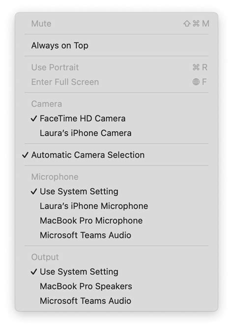 Facetime Camera Not Working On Mac Here Are The Fixes