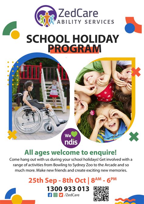 Ruby Kaur On Linkedin Ndisadventures Sydneyschoolholidays