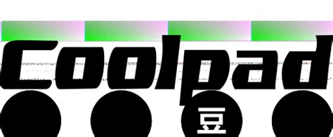 Coolpad Logo Logodix