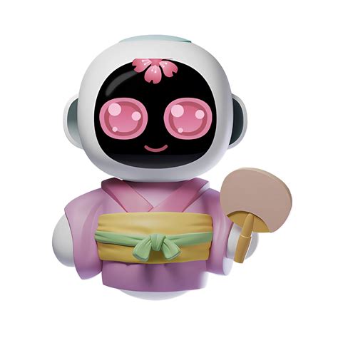 Eiliko Robot Ai Original Energize Lab Br Metaverso