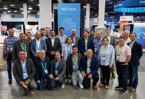 biplab kumar biswas on linkedin hcltech cisco ciscolive2024 gobeyond