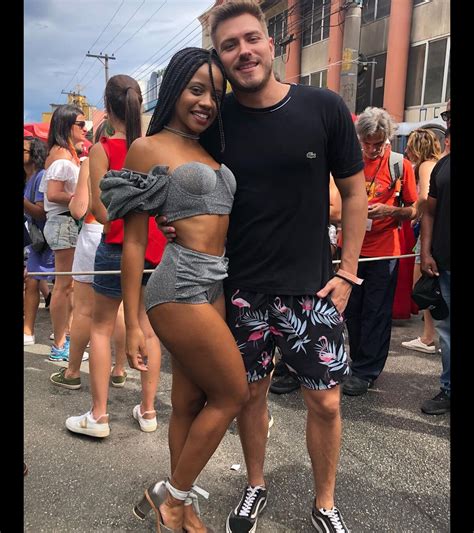 Foto Thamara Teréz e Alisson se casaram no final de Casamento às Cegas 2 Purepeople