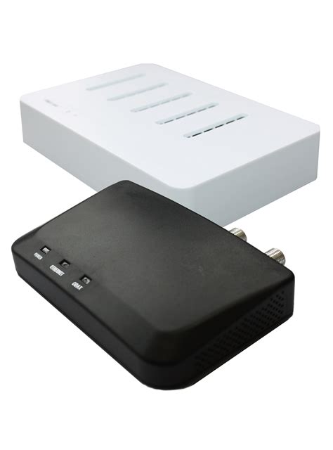 Kiwee Broadband Moca 20 Ethernet Over Coax Adapter Single And 4