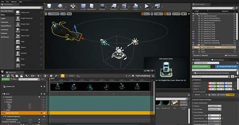 ue4 cinematic issue album on imgur
