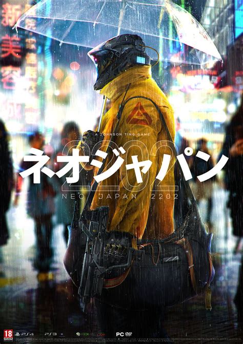 Futuristic Assassin Concept Art Johnsonting Free Download Borrow