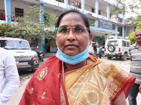 Purnia News Update Triveniganj Jdu Mla Veena Bharti Son Dies Jdu