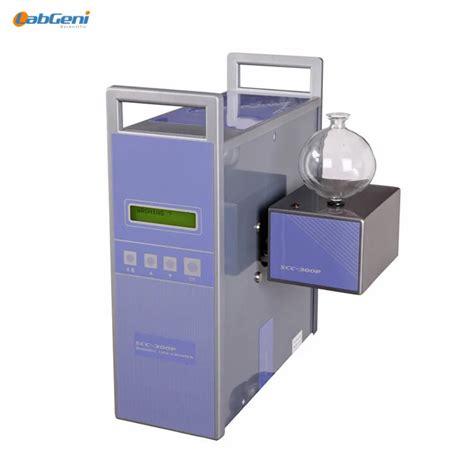 Somatic Cell Counter Accurate Somatic Cell Count In Milk
