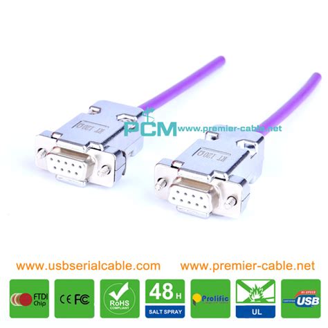 Db9 Can Bus Cable With 120ohm Resistor Pcm