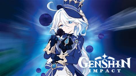 AKHIRNYA UDAH KETEMU AYANG COLOR GENSHIN IMPACT YouTube