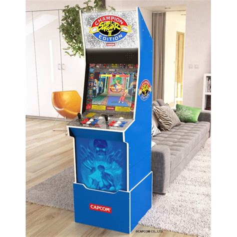 capcom arcade cabinet all in one pack xbox cabinets matttroy